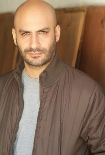 Michael Benyaer | Hitman Wiki | Fandom