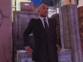 Suit Up | Hitman Wiki | Fandom