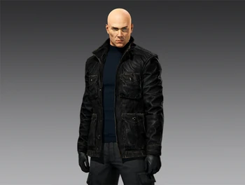 Tactical Gear | Hitman Wiki | Fandom