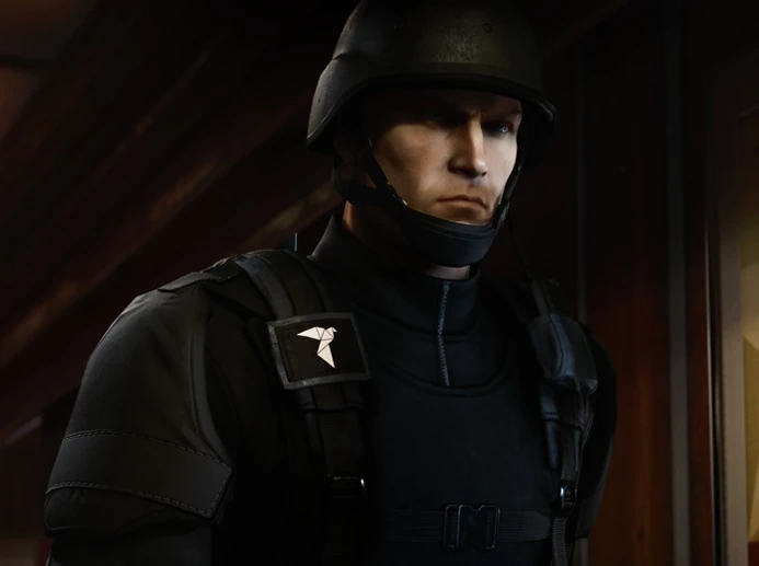 You've Got Some Skills | Hitman Wiki | Fandom