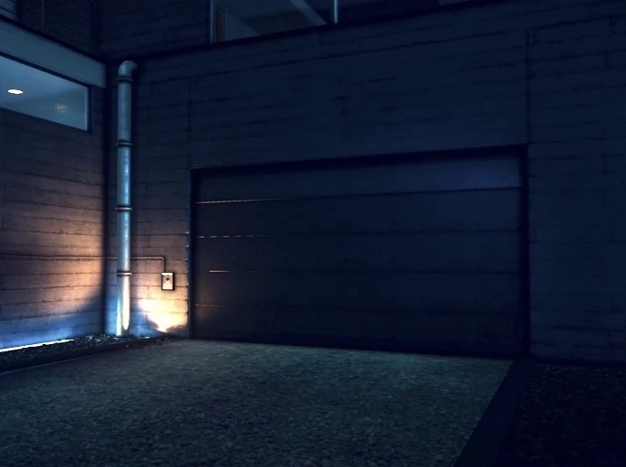 Alma's House | Hitman Wiki | Fandom