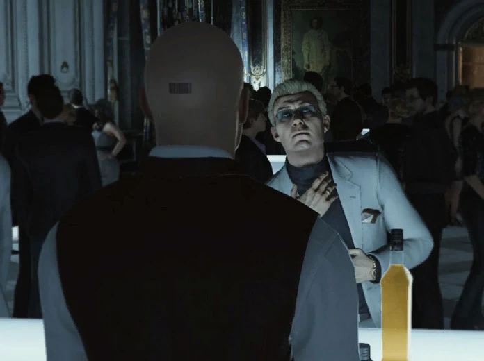 Knockout Punch | Hitman Wiki | Fandom