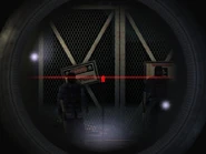 Walther WA2000 Sniper | Hitman Wiki | Fandom