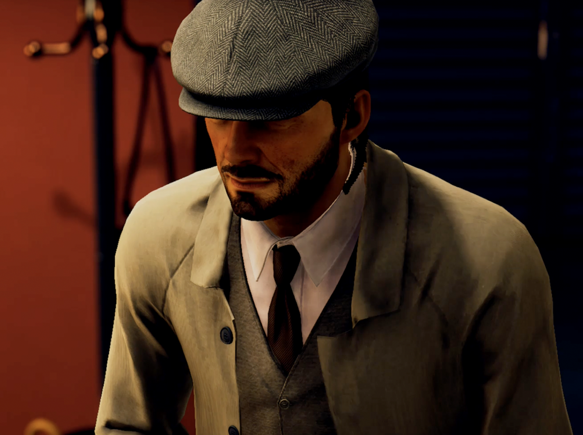 HITMAN™ 2 Side Characters | Hitman Wiki | Fandom