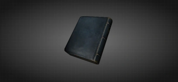 Book | Hitman Wiki | Fandom