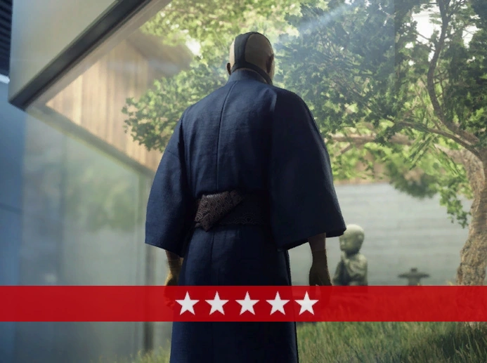 The Controller (Silent Assassin challenge) | Hitman Wiki | Fandom