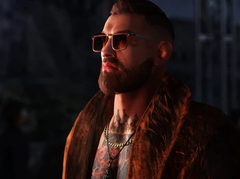 The Disruptor | Hitman Wiki | Fandom