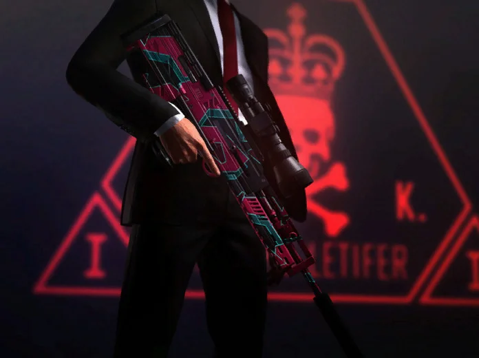 Clichés, Entrepreneurs, and Faux Pas | Hitman Wiki | Fandom