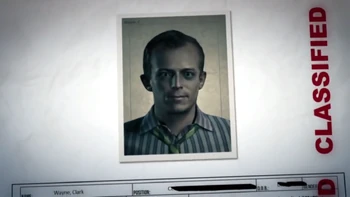 Clark Wayne | Hitman Wiki | Fandom