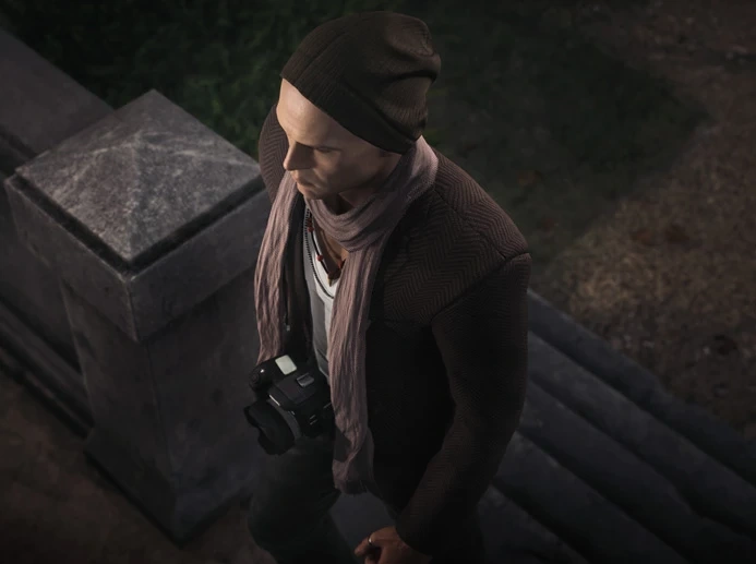 Don't Lose Focus | Hitman Wiki | Fandom