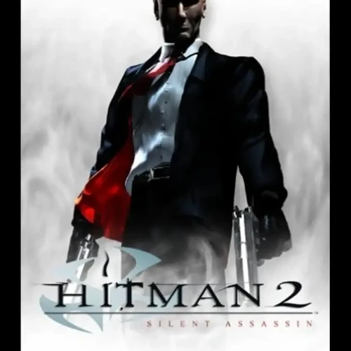 Hitman 2 Ps2 Cheats