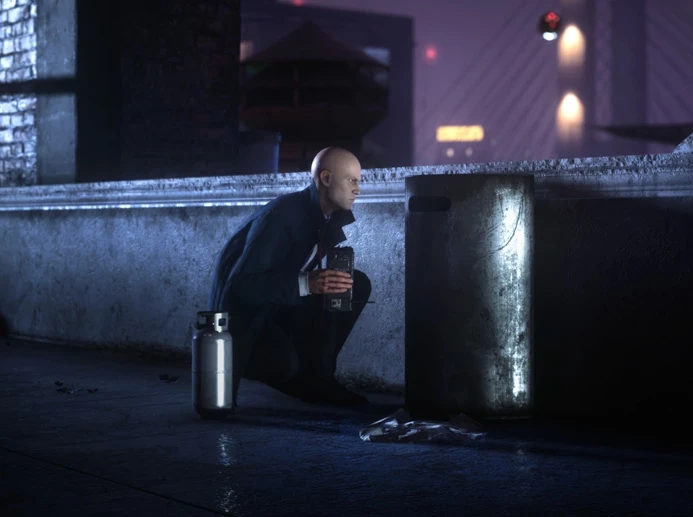Big Bada Boom | Hitman Wiki | Fandom