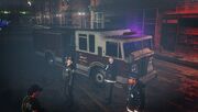 Hope City Fire Department | Hitman Wiki | Fandom