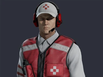 Medic (outfit) | Hitman Wiki | Fandom