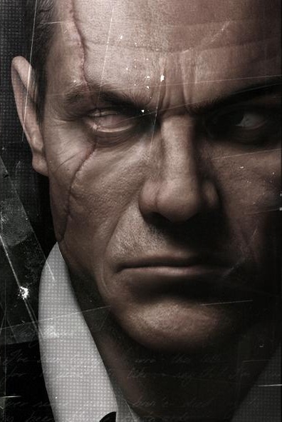 Adam "Kane" Marcus | Hitman Wiki | Fandom