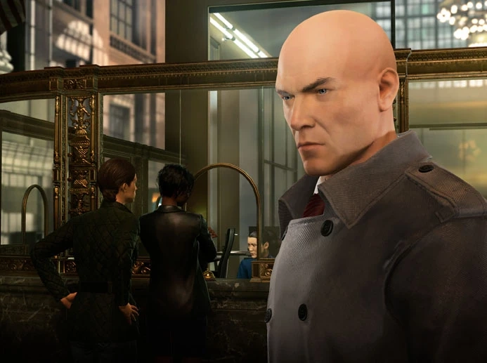 Seven Figures | Hitman Wiki | Fandom