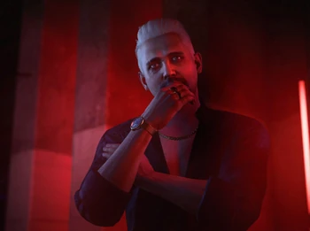 The Drop (Elusive Target Arcade challenge) | Hitman Wiki | Fandom