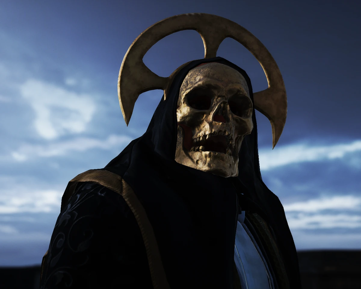 Джебедая Блок | Hitman вики | Fandom