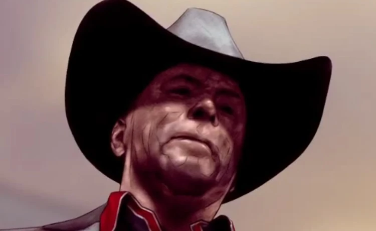 Blake Dexter | Hitman Wiki | Fandom