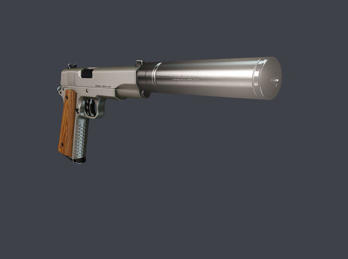 ICA19 Chrome | Hitman Wiki | Fandom