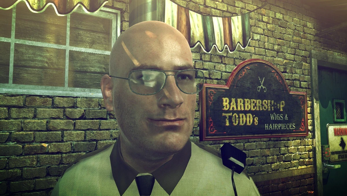 Janob Church | Hitman Wiki | Fandom