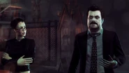 Benjamin Travis | Hitman Wiki | Fandom