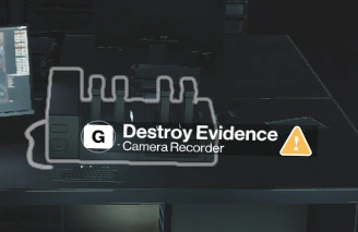 Camera Recorder | Hitman Wiki | Fandom