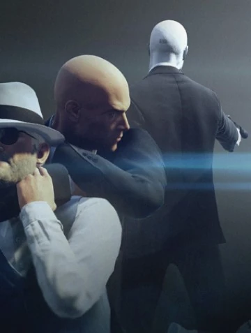 Ghost Mode | Hitman Wiki | Fandom