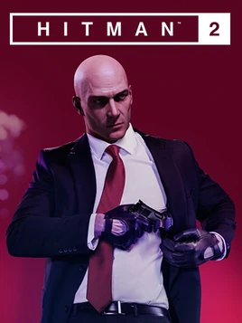 HITMAN™ 2 | Hitman Wiki | Fandom