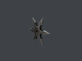Shuriken | Hitman Wiki | Fandom