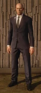 Providence Herald (outfit) | Hitman Wiki | Fandom