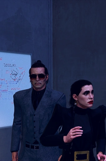 Like Fish in a Barrel | Hitman Wiki | Fandom