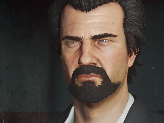 Walter Menard | Hitman Wiki | Fandom