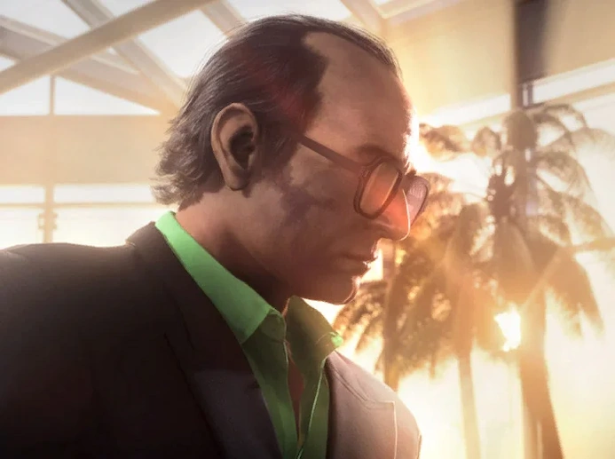 Mission Story - Bird Of Prey | Hitman Wiki | Fandom