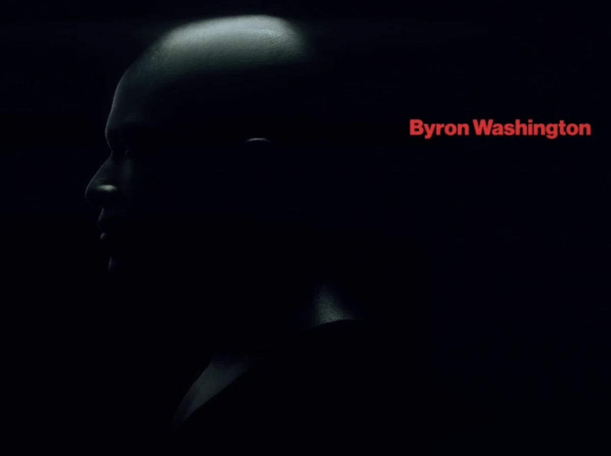 Byron Washington III | Hitman Wiki | Fandom
