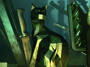 Envy | Hitman Wiki | Fandom