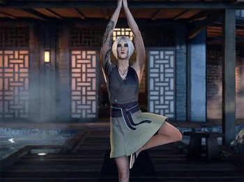 Yuki Yamazaki | Hitman Wiki | Fandom