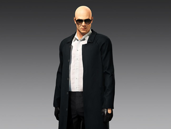 Casual Undercover | Hitman Wiki | Fandom