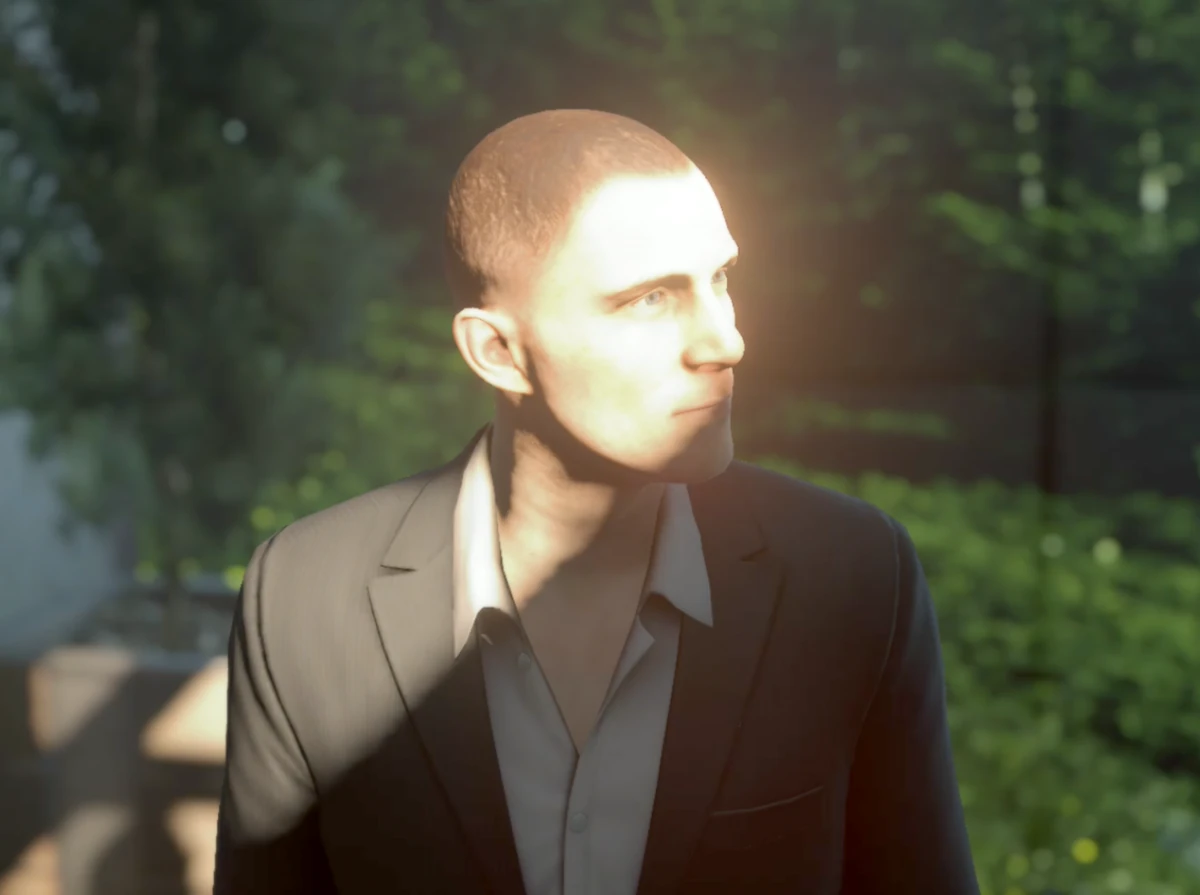 Erik Olander | Hitman Wiki | Fandom