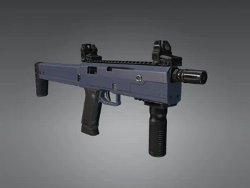 TAC-SMG | Hitman Wiki | Fandom
