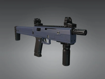 TAC-SMG | Hitman Wiki | Fandom