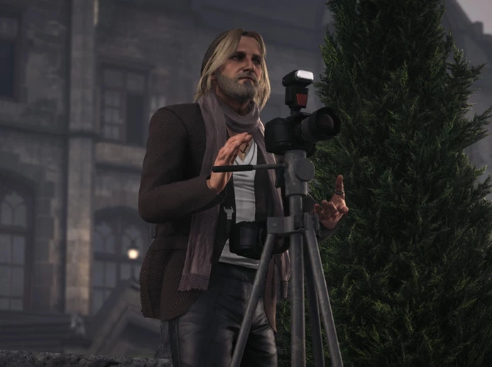 Say Cheese | Hitman Wiki | Fandom