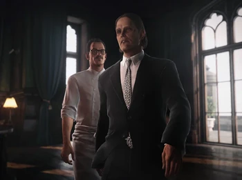 Jack Roe | Hitman Wiki | Fandom