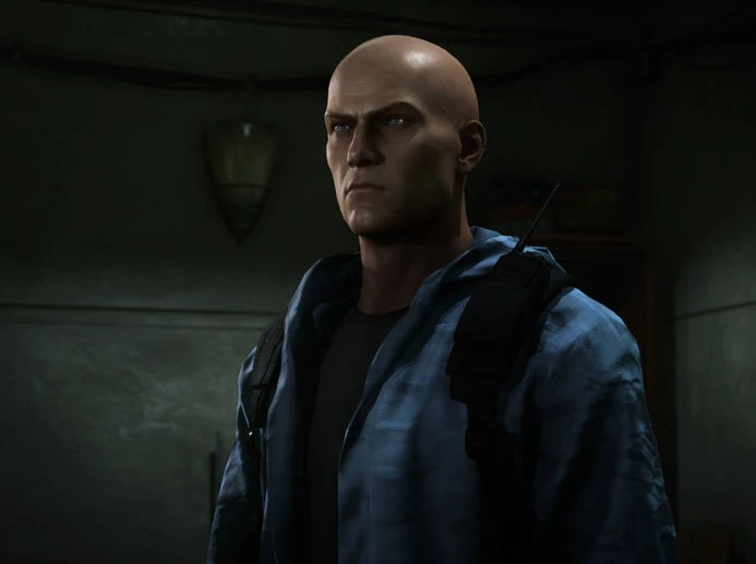 Block Buster | Hitman Wiki | Fandom