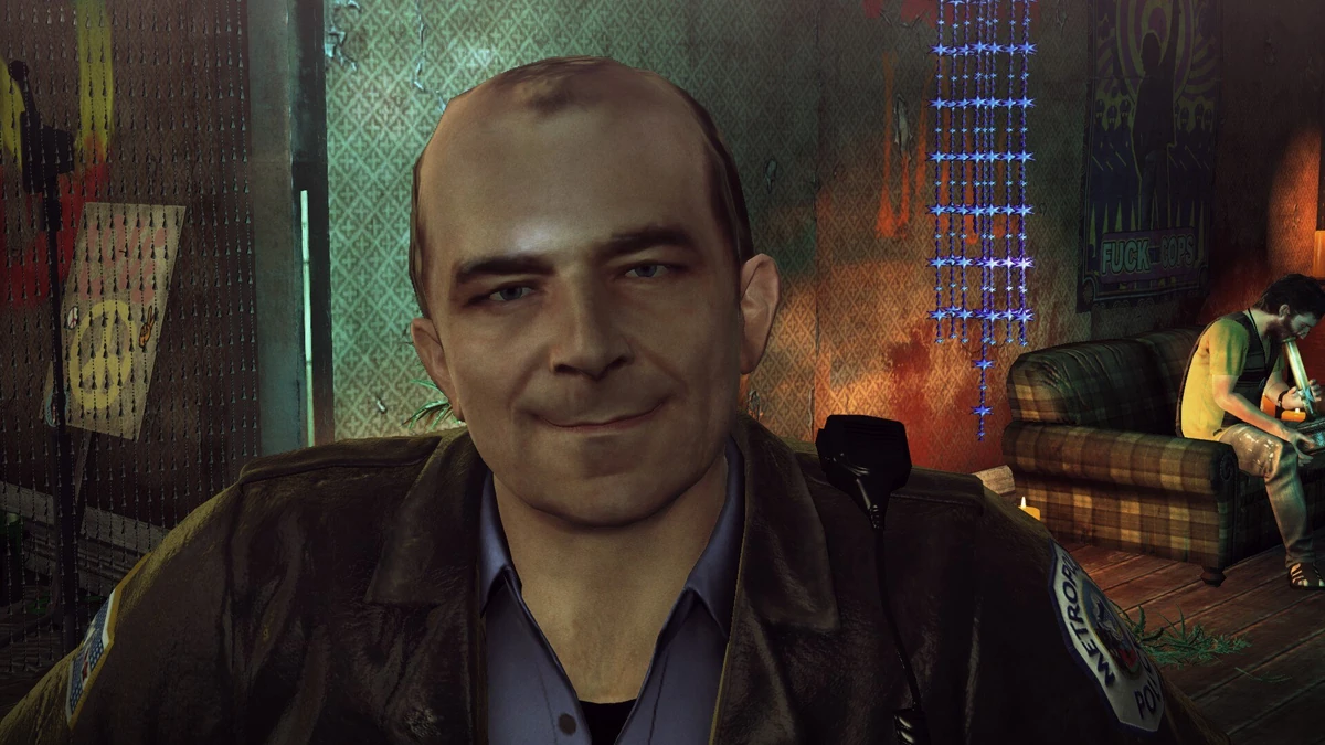 Ernest Jacobus | Hitman Wiki | Fandom