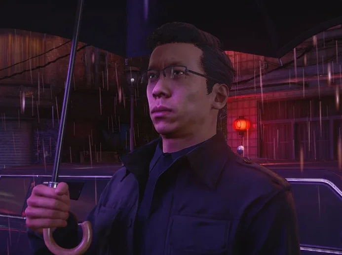 Blue Lotus | Hitman Wiki | Fandom