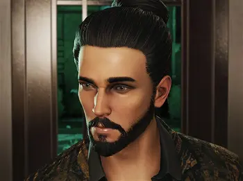 Jordan Cross | Wiki Hitman | Fandom