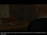 Carlton Smith | Hitman Wiki | Fandom