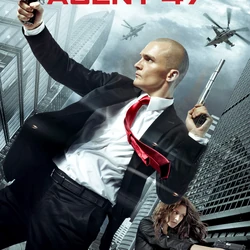 Agente 47 Film Granger On Movies: 'Hitman: Agent 47'