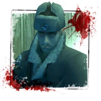 Русские солдаты | Hitman вики | Fandom